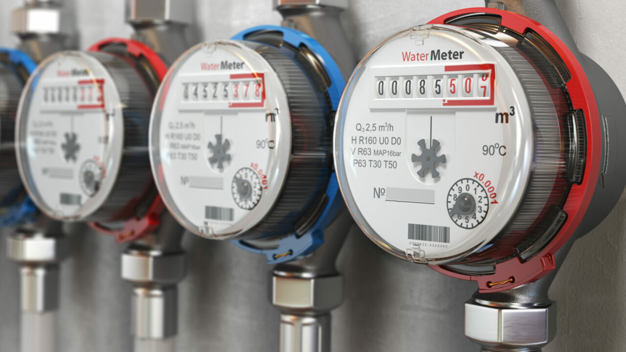 Services - Utility Management Solutions